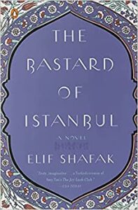 10 Must Read Books by Turkish Authors