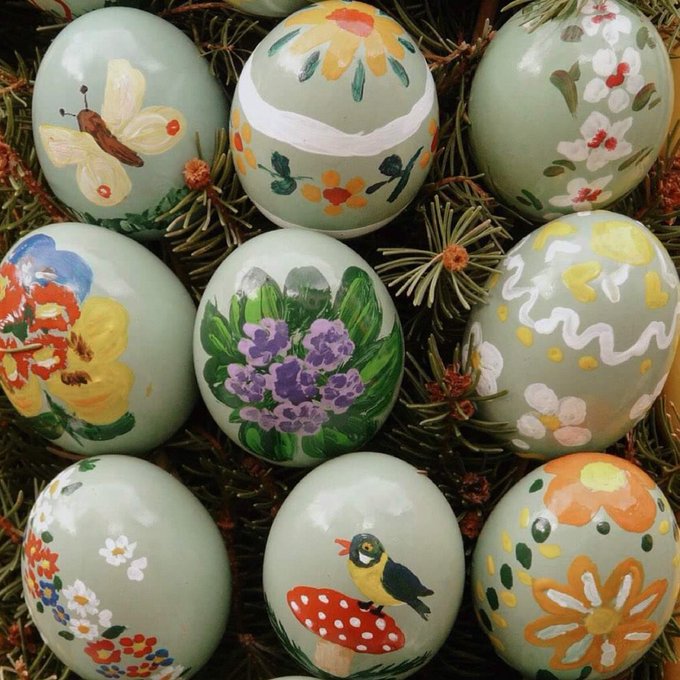 Happy Easter Happy Holy Month Ramadan Happy Pesach!